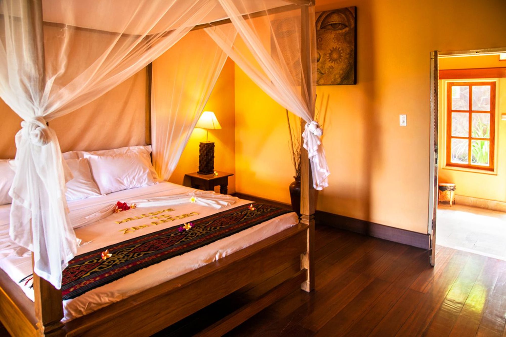 Zen Resort Bali - Retreat for Body, Mind & Soul