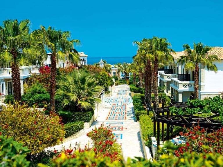 Best Spas in Greece - Luxury in Europe