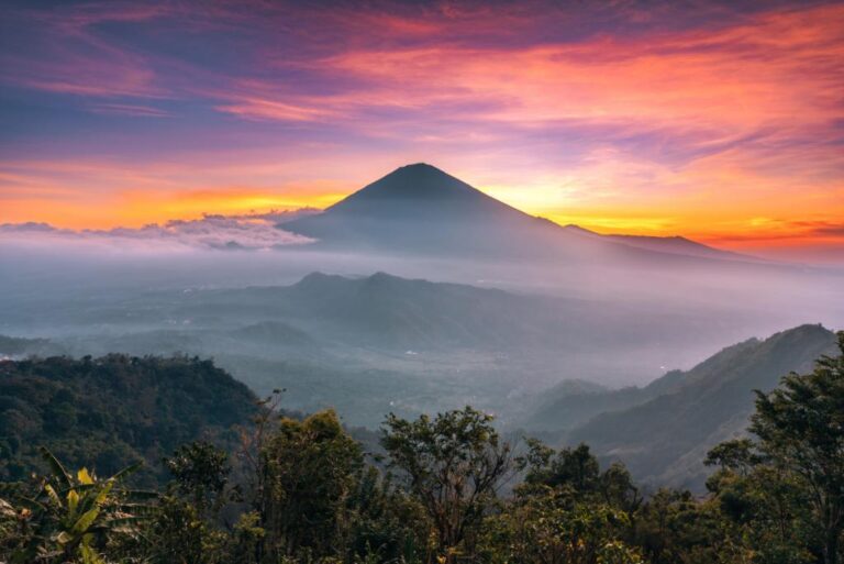 Top 10 Attractions in Bali – Must-See Places You Shouldn’t Miss - SpaDreams Blog
