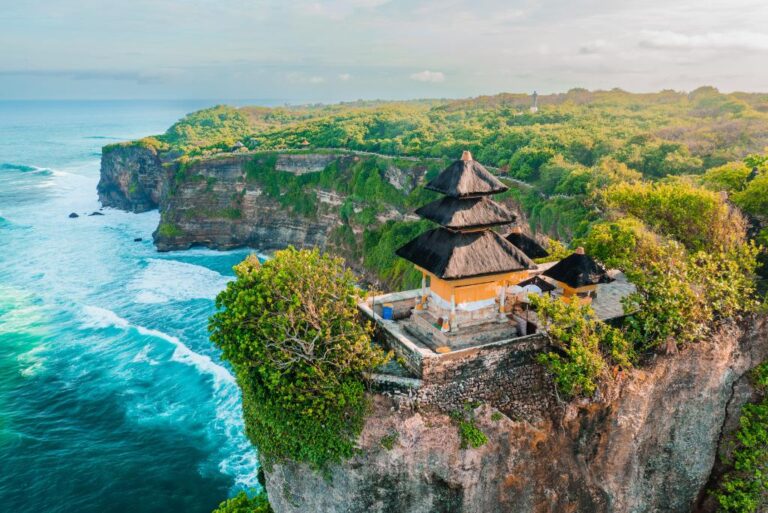 Top 10 Attractions in Bali – Must-See Places You Shouldn’t Miss ...