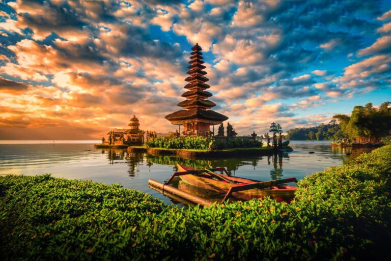 Top 10 Attractions in Bali – Must-See Places You Shouldn’t Miss - SpaDreams Blog